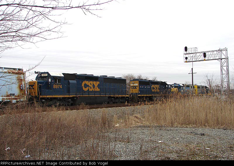 CSX 8974